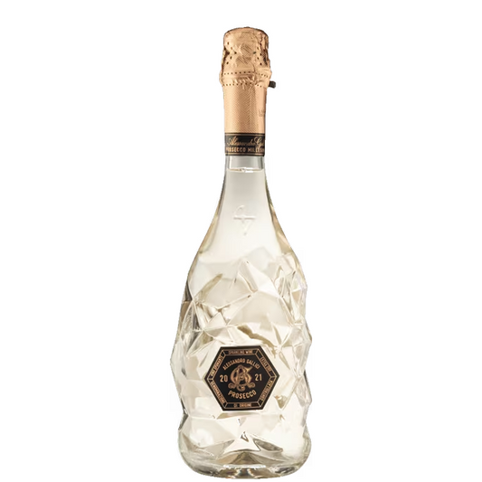 Sparkling Wine from Lionstone International