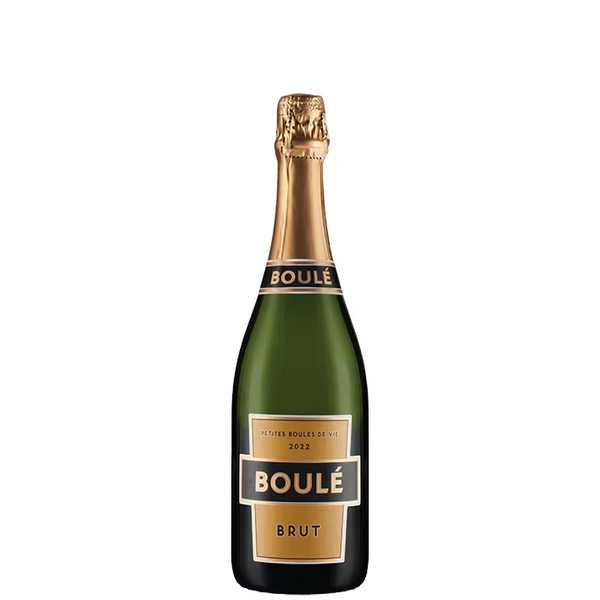 Boulé Brut Sparkling Wine 2022 – Lionstone International