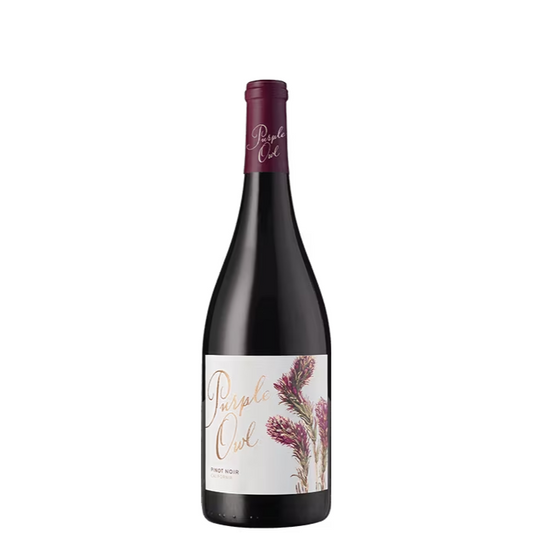 Pinot Noir – Lionstone International